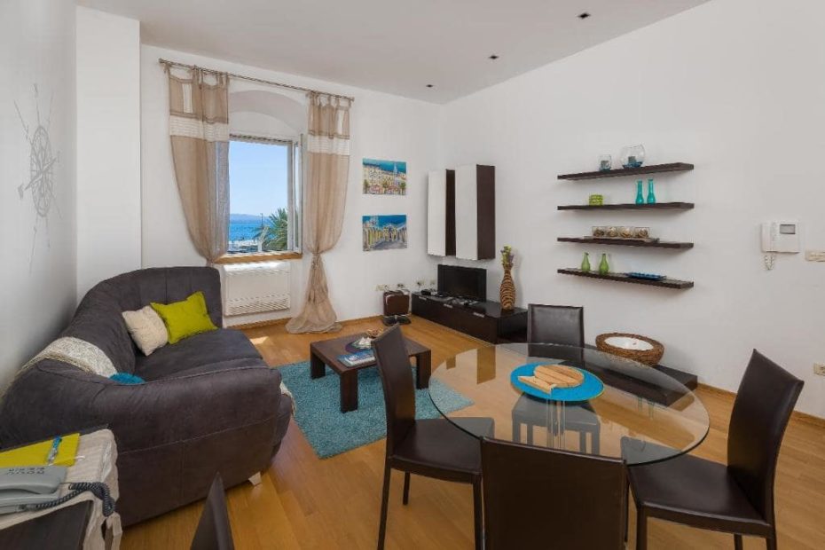 Apartments & Rooms – Riva Apartments Accommodations